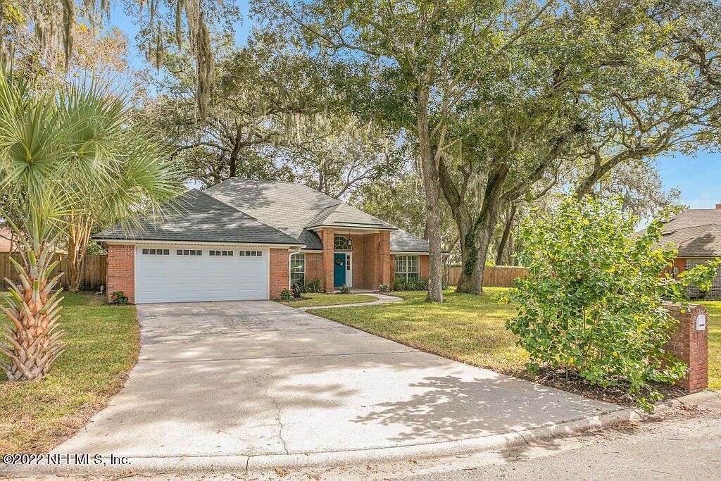 12464 GATELY Road S, Jacksonville, FL 32225 | Zillow