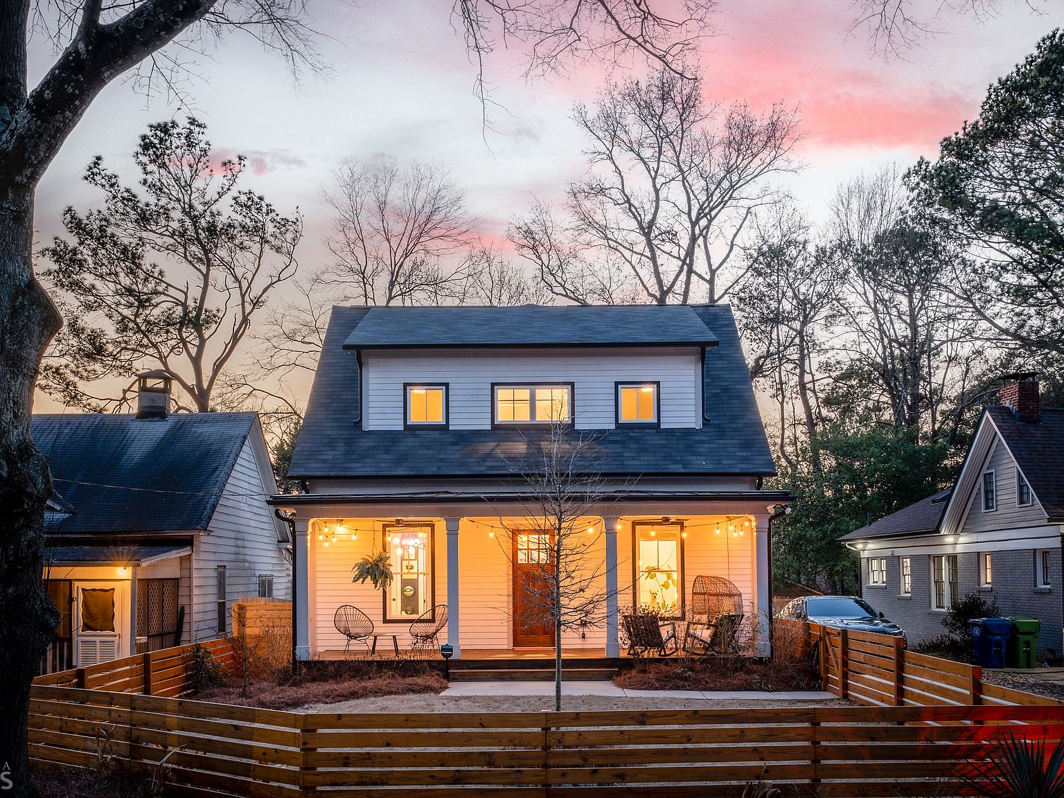 1065 Gilbert St SE, Atlanta, GA 30316 | Zillow