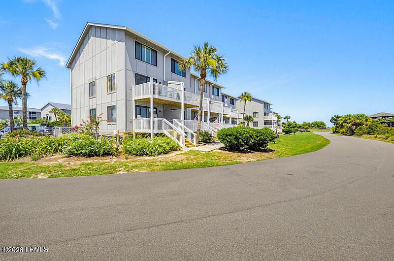 2 Cedar Reef Drive #A201, Saint Helena Island, SC 29920 | MLS #197075 ...