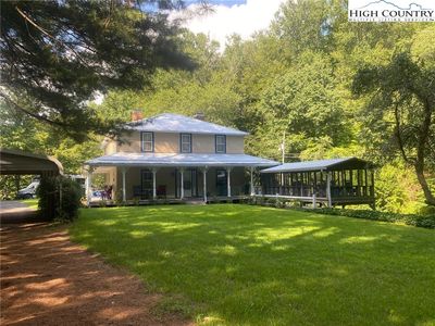 8431 Us Highway 221, Scottville, NC 28672 | MLS #243850 | Zillow