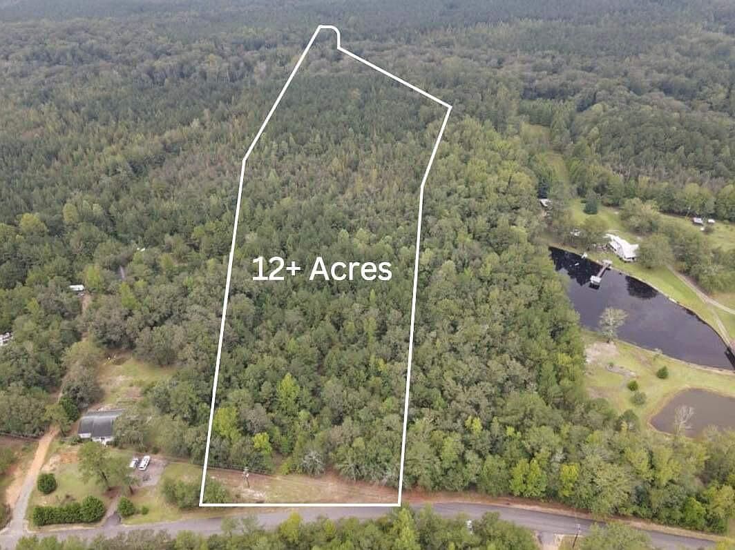 0 Cumbee Trl, Ridge Spring, SC 29129 | MLS #208262 | Zillow