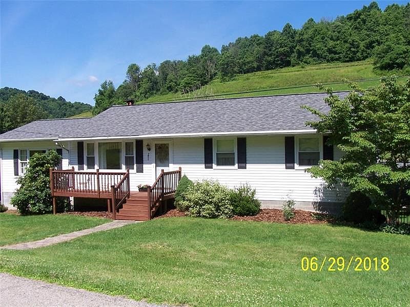 296 Dairy Farm Rd, Mount Morris, PA 15349 | Zillow