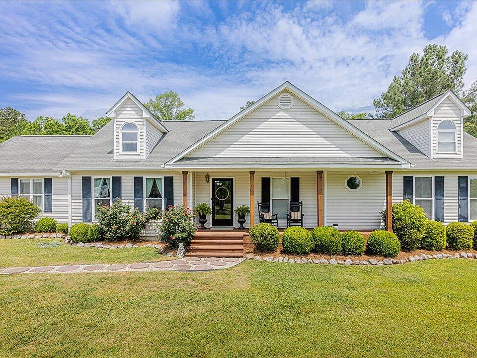 187 Claire Dr, Lincolnton, GA 30817 | MLS #515439 | Zillow