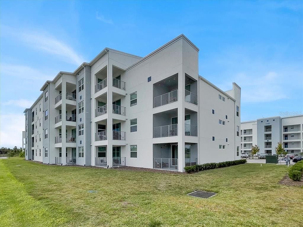 3171 Paradox Cir UNIT 201, Kissimmee, FL 34746 | Zillow