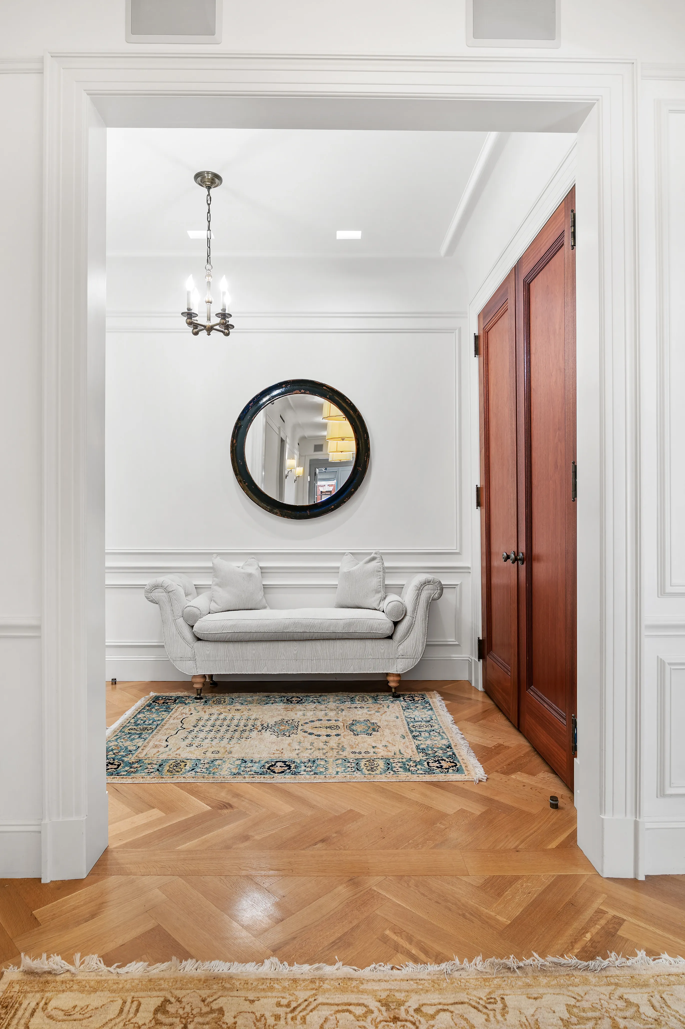 131 Riverside Drive #6CD in Upper West Side, Manhattan | StreetEasy