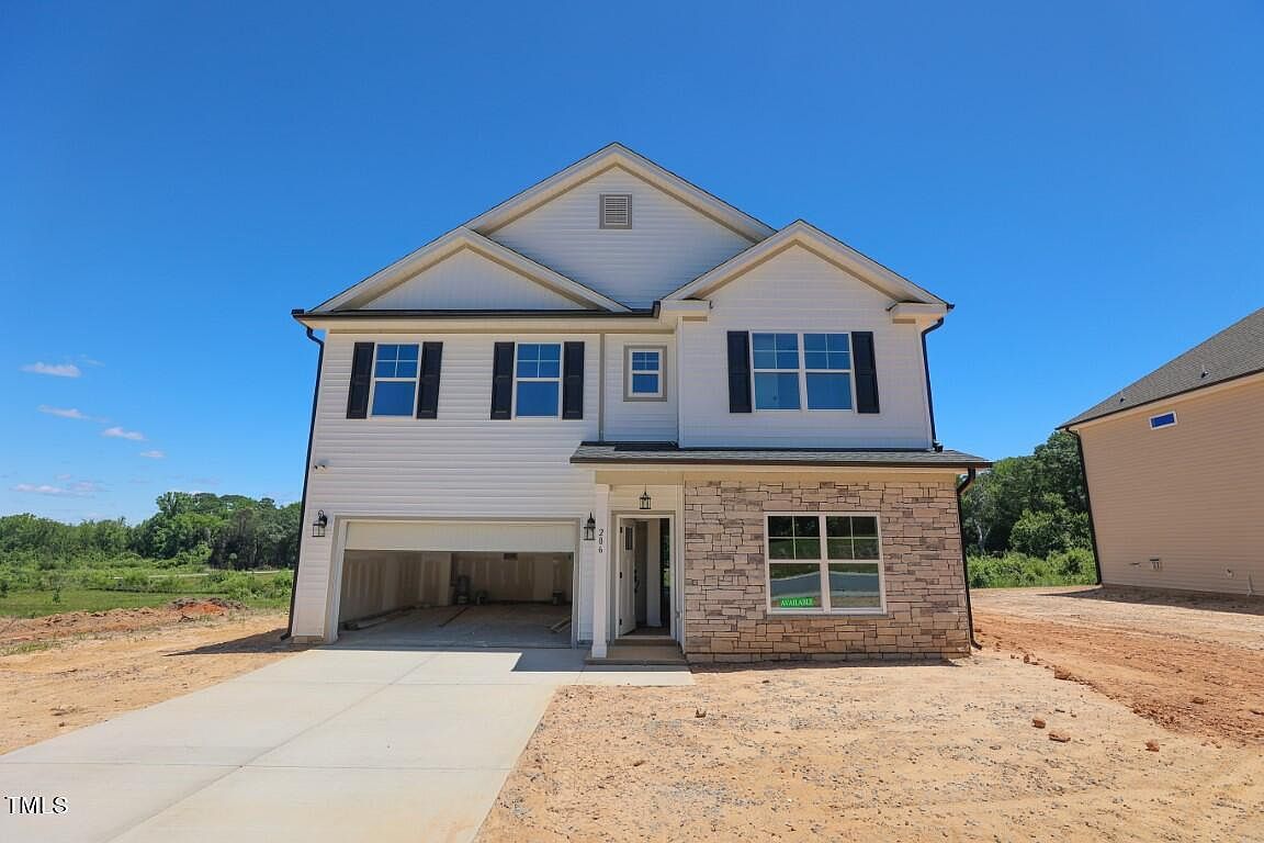 286 Pecan Valley Way, Four Oaks, NC 27524 | Zillow