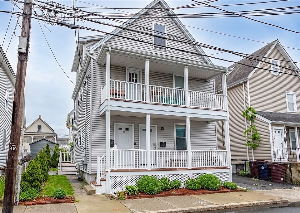 41 Montrose St #1, Everett, MA 02149 | Zillow