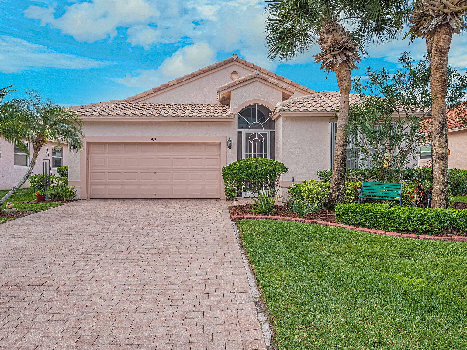 431 NW Sunview Way, Port Saint Lucie, FL 34986 | Zillow