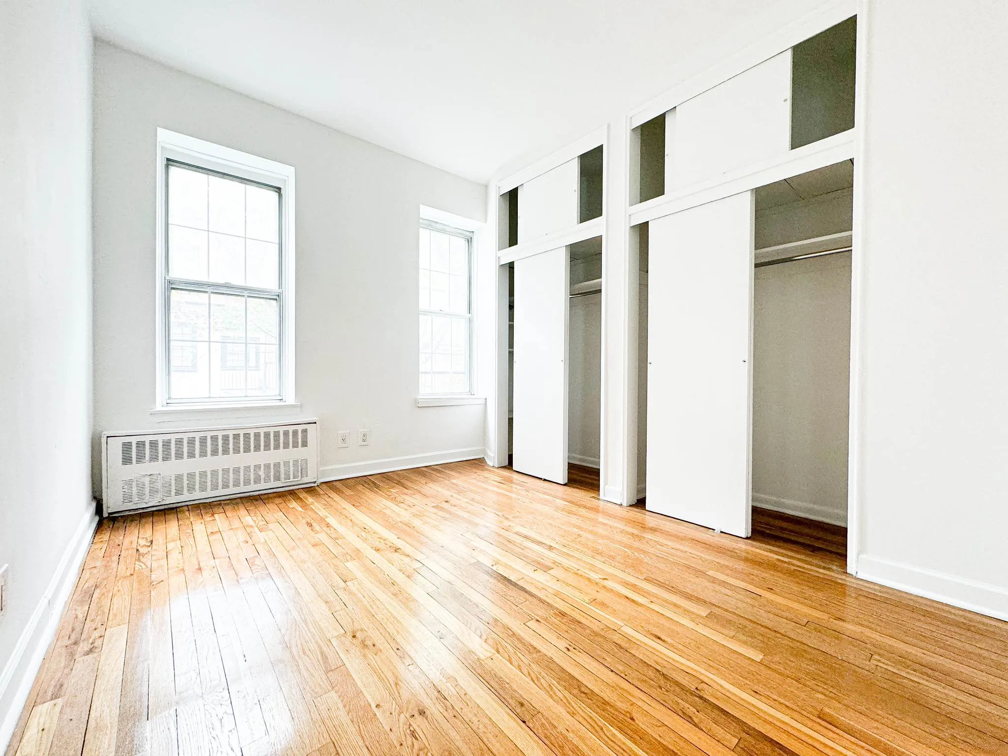 55 Perry Street #2M in West Village, Manhattan | StreetEasy