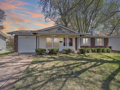 1457 Springhurst Dr, Florissant, MO 63031 | MLS #23019073 | Zillow