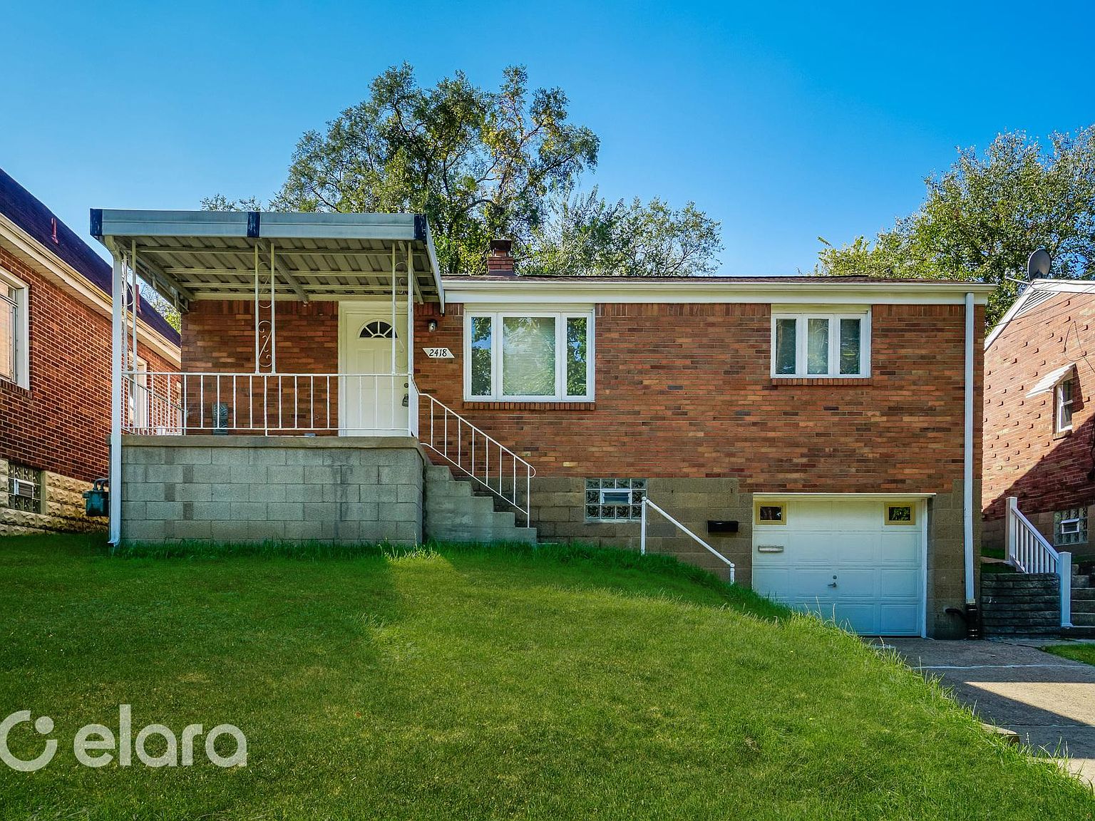 2418 Groveland St, Pittsburgh, PA 15234 | Zillow