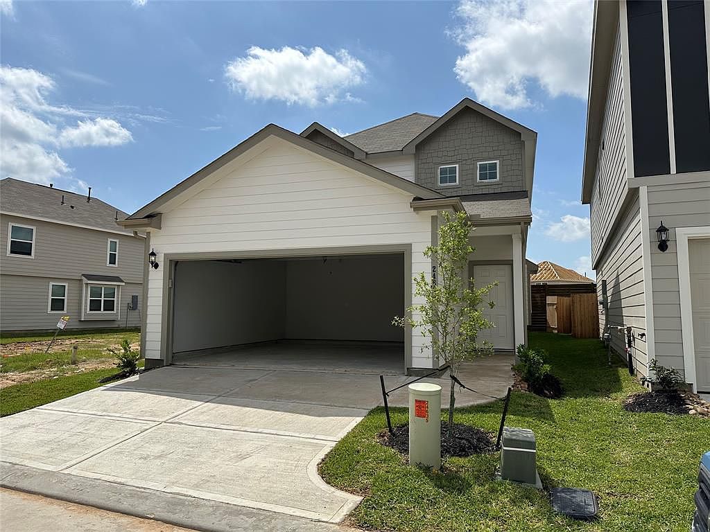 24635 Porta Borsari Dr, Katy, TX 77493 | Zillow