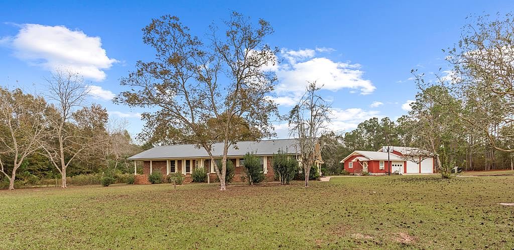 1545 S Ball St, Slocomb, AL 36375 | Zillow