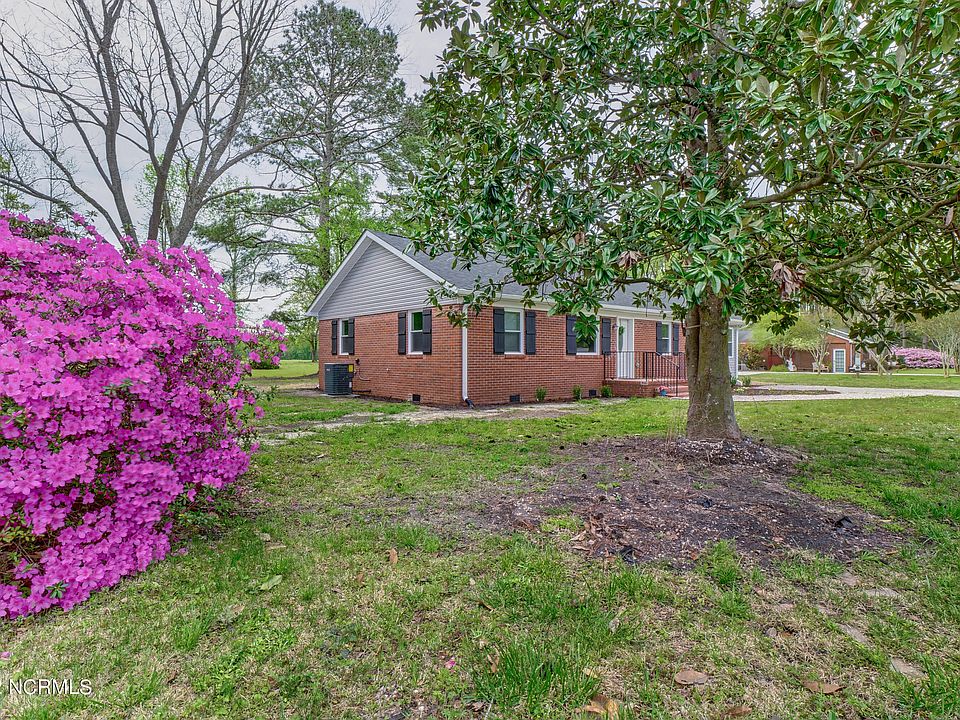 1951 Haws Run Road, Maple Hill, NC 28454 | Zillow