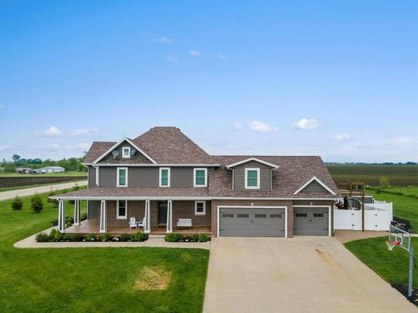 Alburnett Real Estate - Alburnett IA Homes For Sale | Zillow