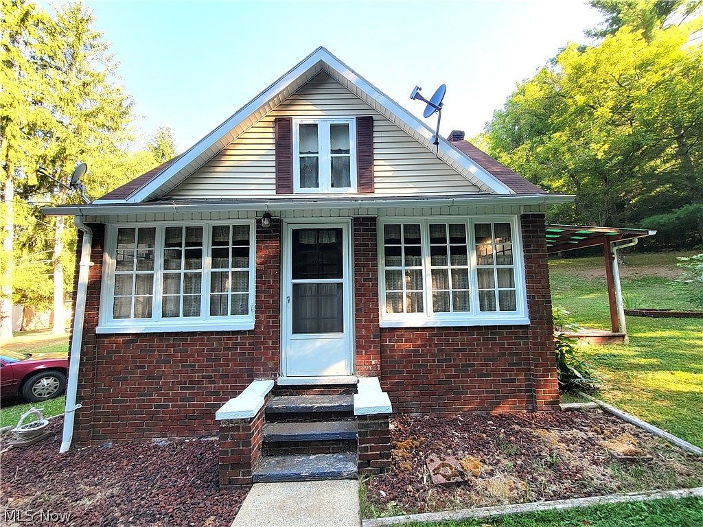 50658 Marietta Rd, Ava, OH 43711 | Zillow
