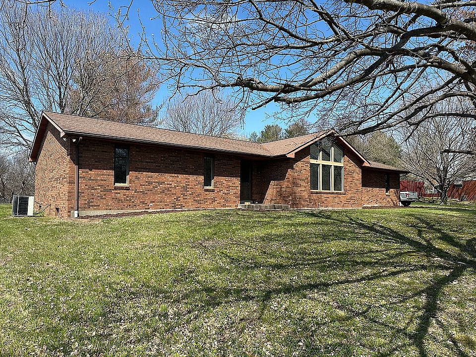 517 Donna Dr, Jackson, MO 63755 | Zillow