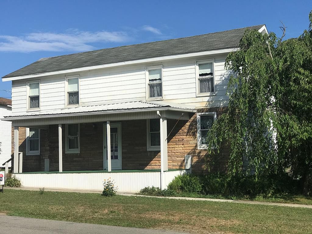 3970 Main St, Hawthorn, PA 16230 | Zillow