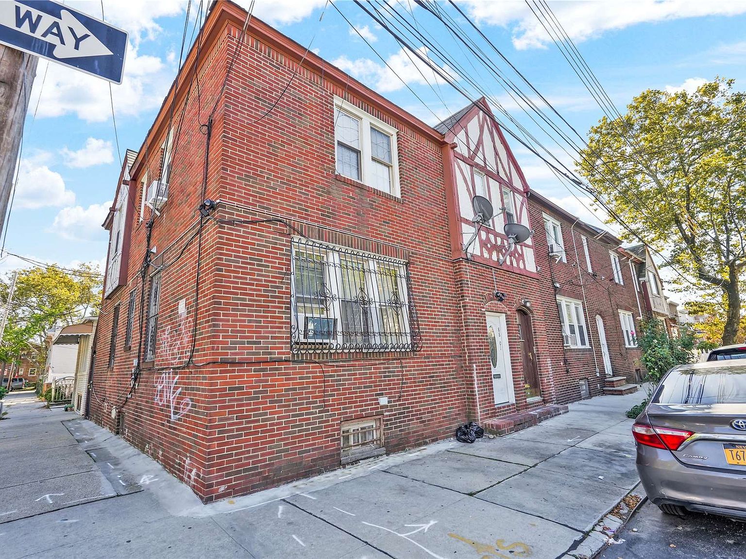 88-01 77th Street, Woodhaven, NY 11421 | MLS #3493732 | Zillow