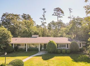 1008 Gordon Ave, Thomasville, GA 31792 | MLS #925943 | Zillow