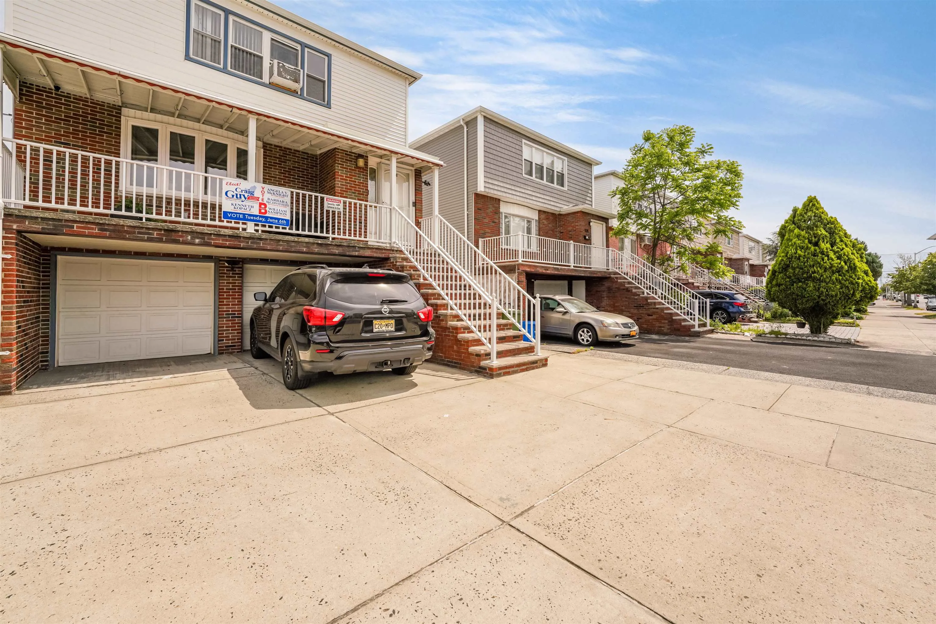 536 Avenue C #1 in Bayonne, New Jersey | StreetEasy