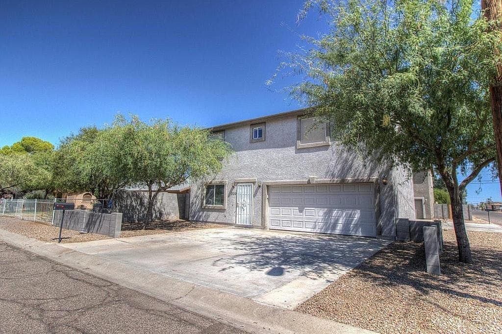 300 W Harding Ave, Coolidge, AZ 85128 | Zillow