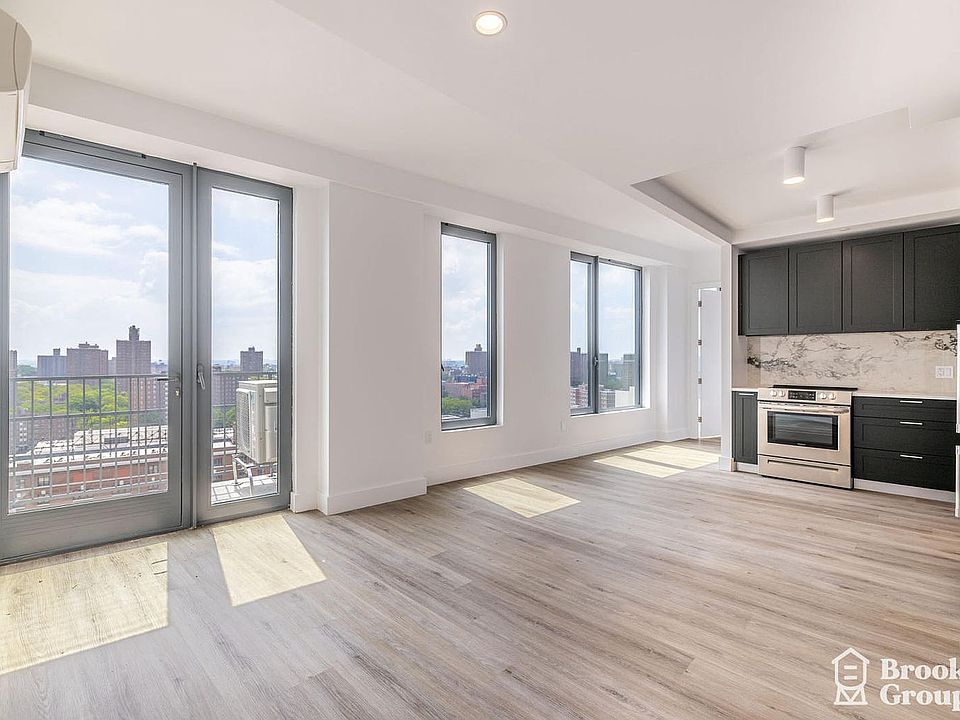 310 Grand Concourse #14A, Bronx, NY 10451 | Zillow