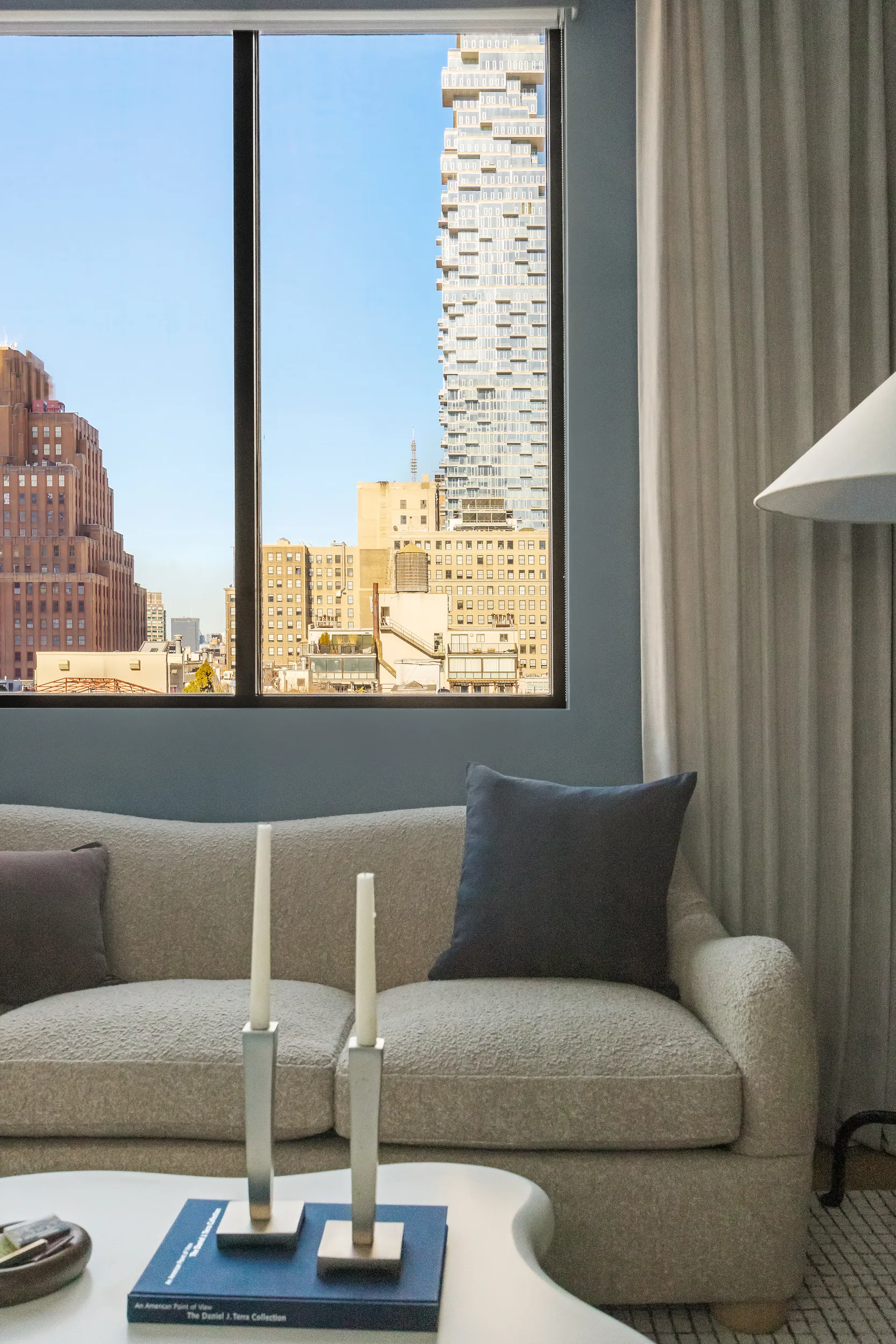 45 Warren Street PENTHOUSE in Tribeca, Manhattan | StreetEasy