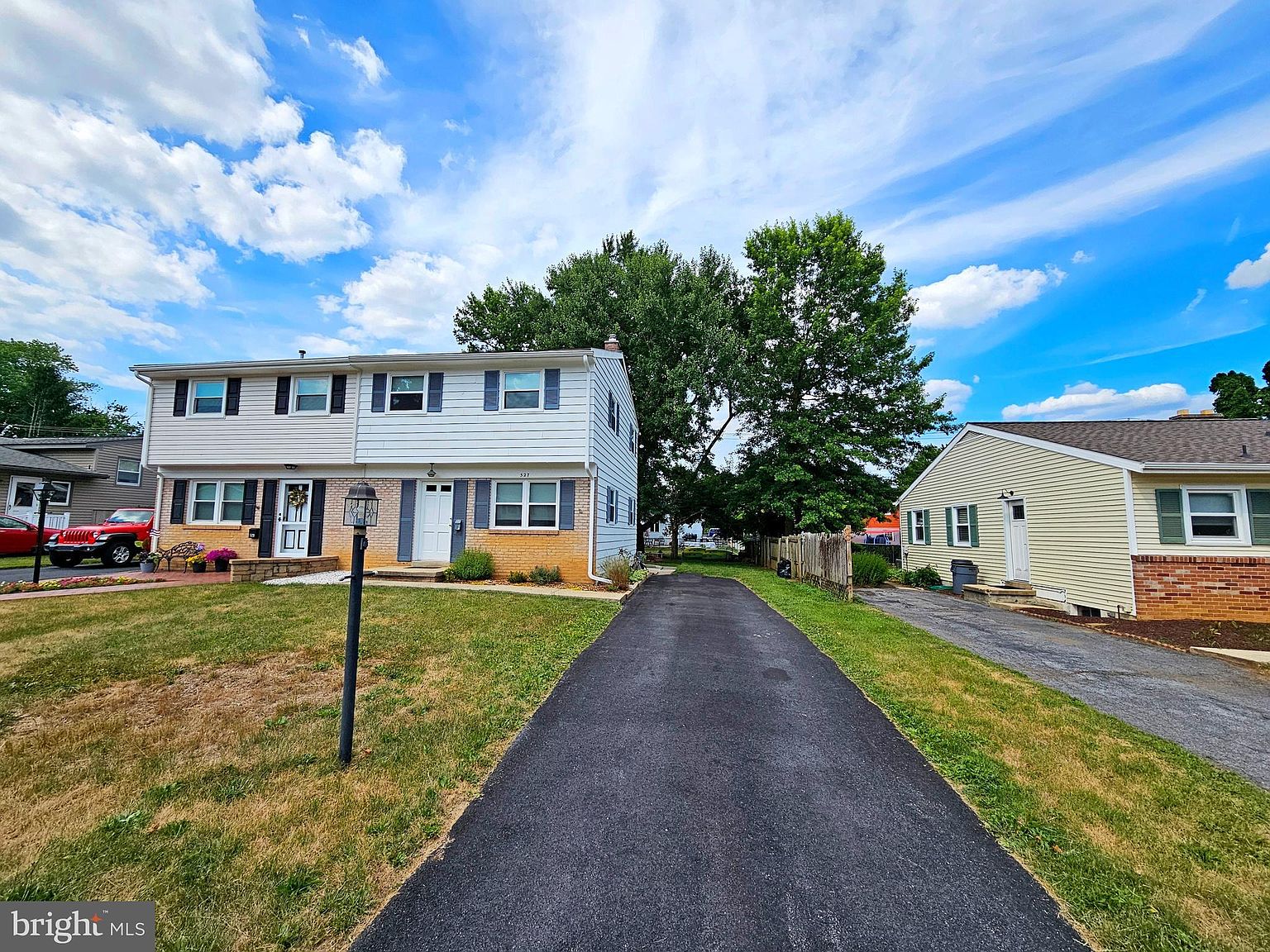 527 Spring Ave, Lititz, PA 17543 | Zillow