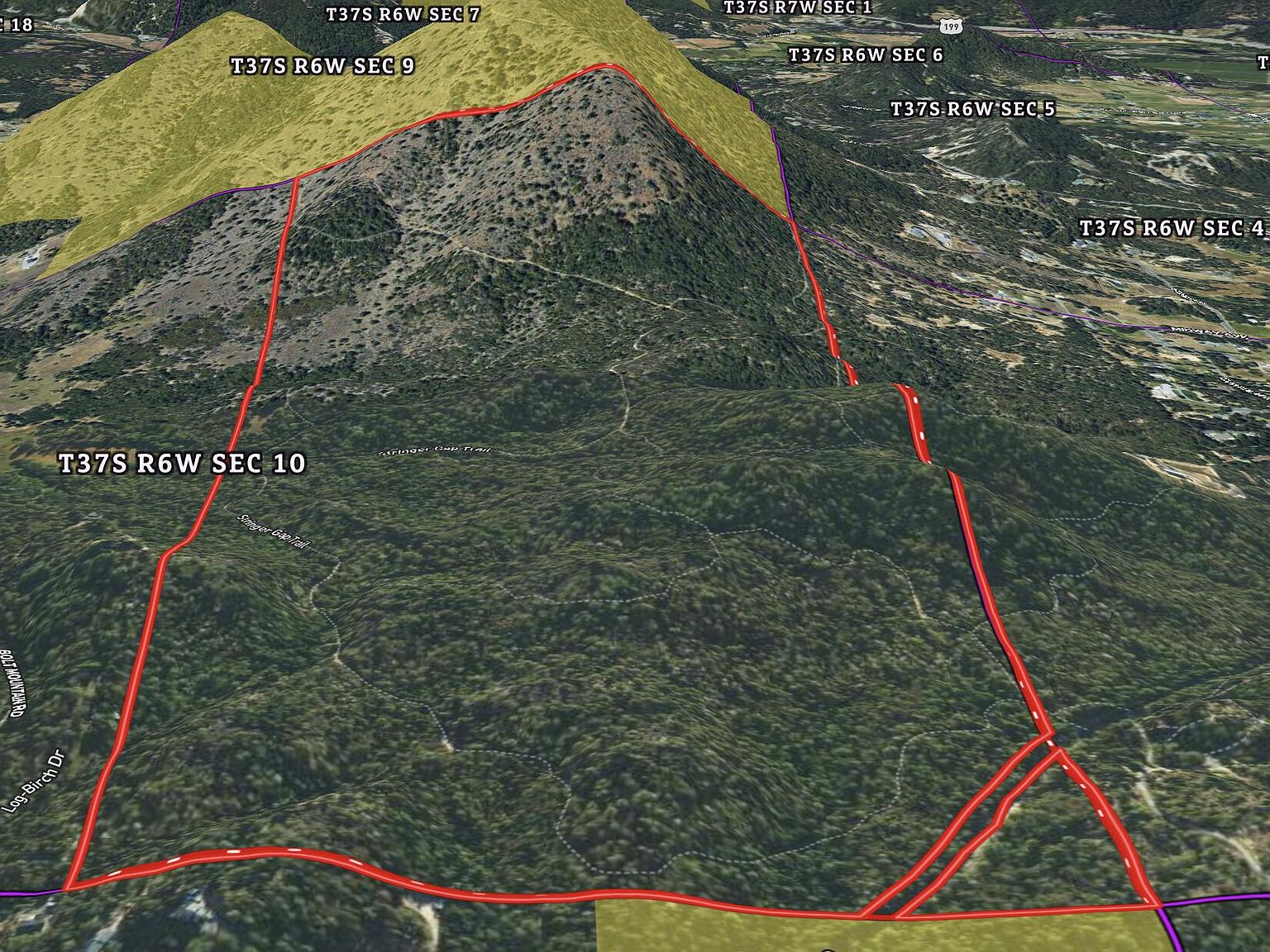 1 Stringer Gap Rd, Grants Pass, OR 97527 | Zillow