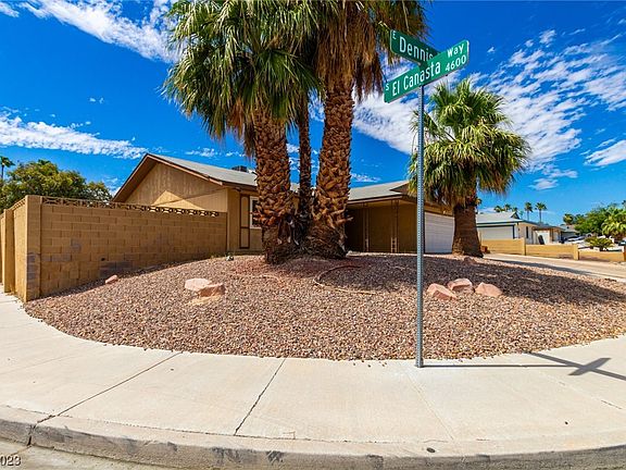 4567 Dennis Way, Las Vegas, NV 89121 | MLS #2518931 | Zillow