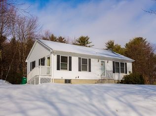 26 Flat Rock Bridge Road, Rochester, NH 03868 | MLS #5023175 | Zillow