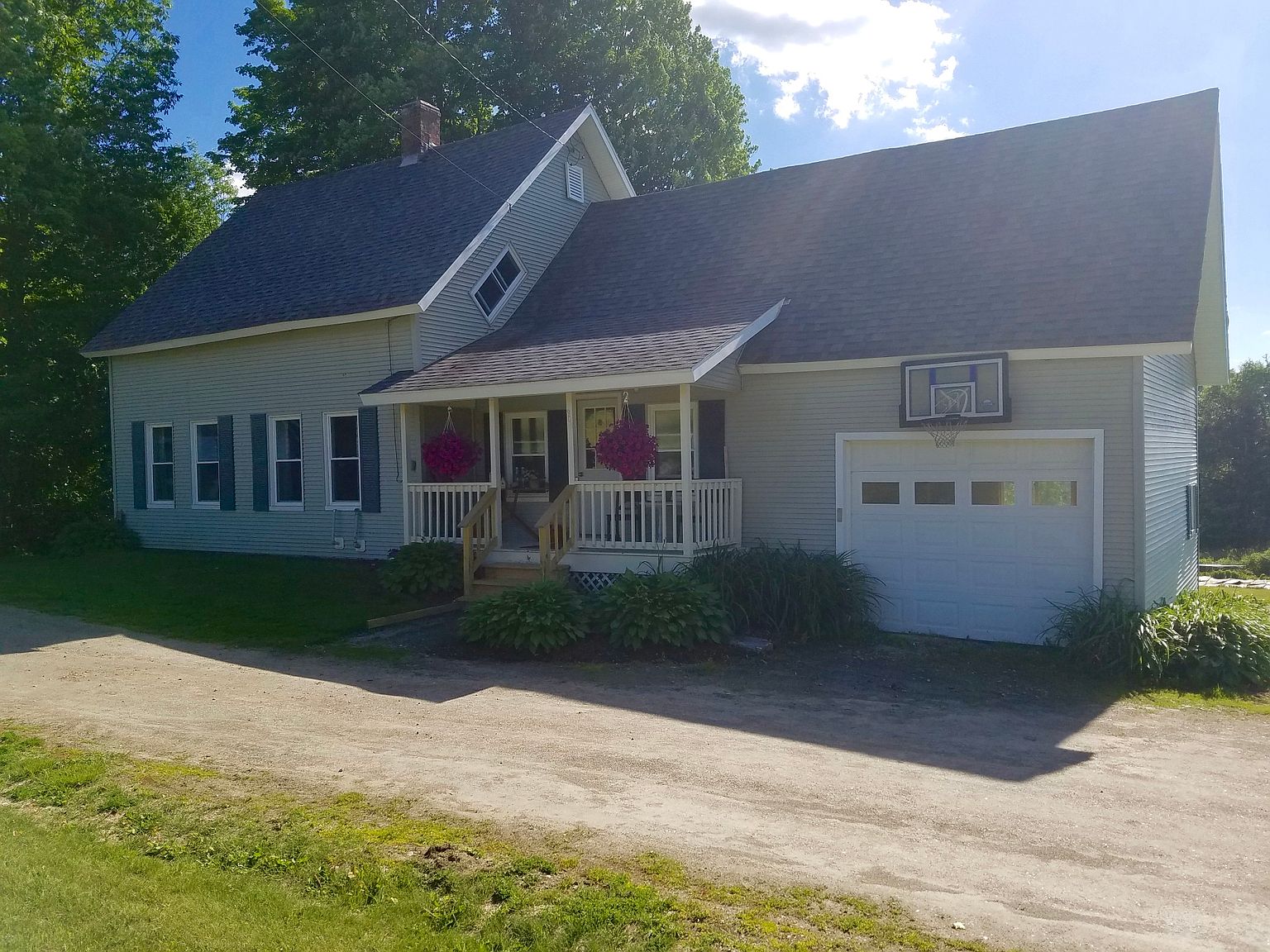 908 W Glover Rd, Irasburg, VT 05845 | Zillow