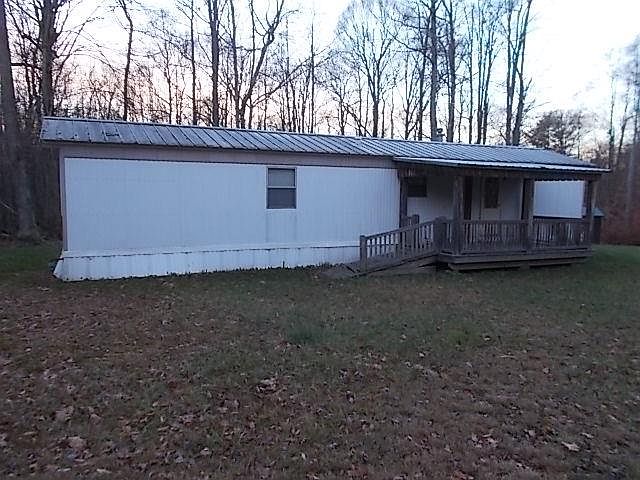 5175 Route 36, Leeper, PA 16233 | Zillow