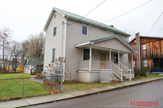 10106 Hummingbird St, Ellerslie, MD 21529 | Zillow