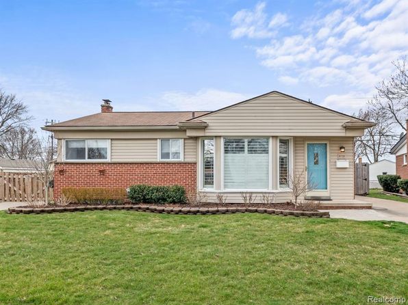 Recently Sold Homes in Saint Clair Shores MI - 4032 Transactions | Zillow