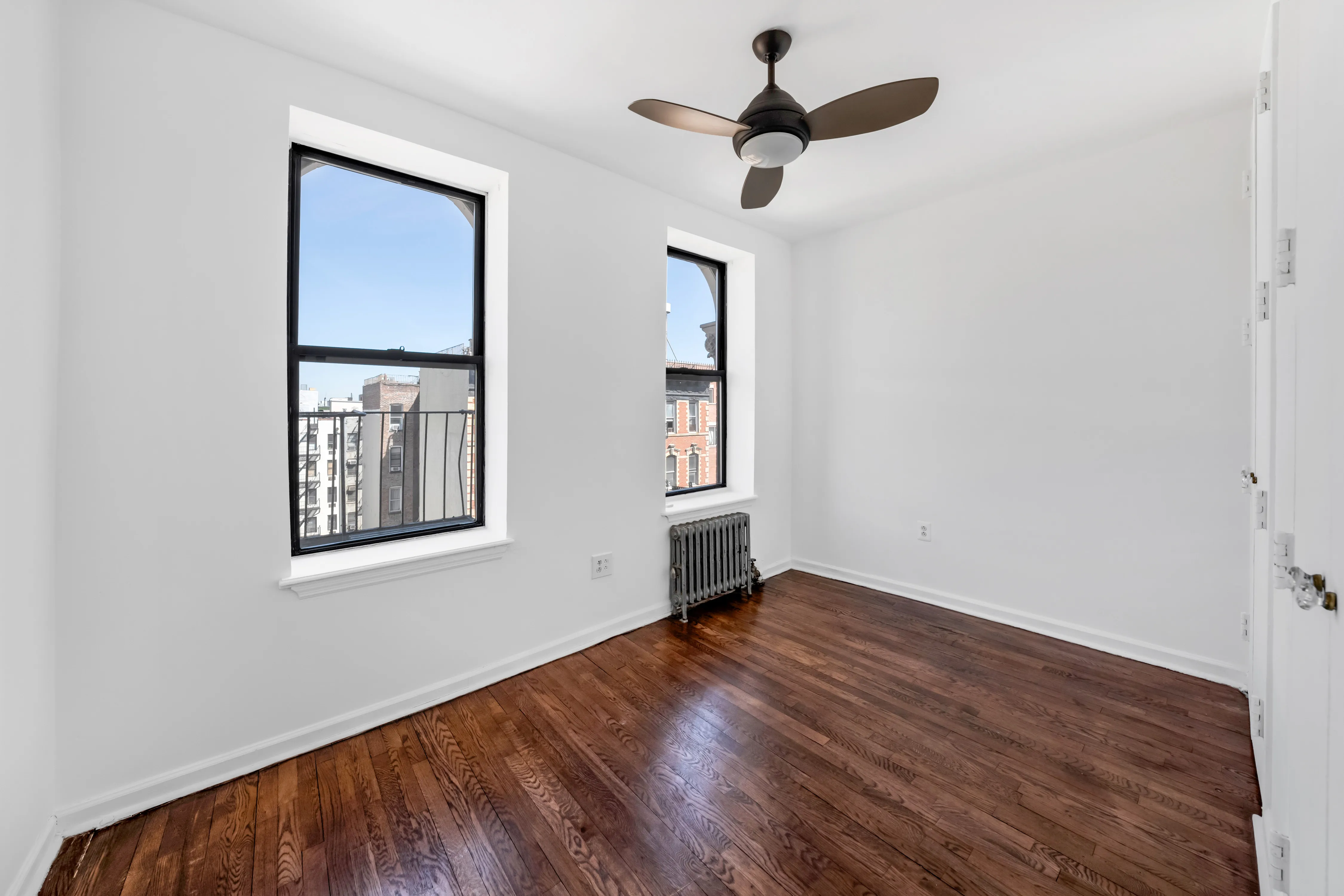 185 East Second Street #5A in East Village, Manhattan | StreetEasy