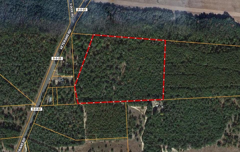 343 Veterans Rd, Springfield, SC 29146 | MLS #47843 | Zillow