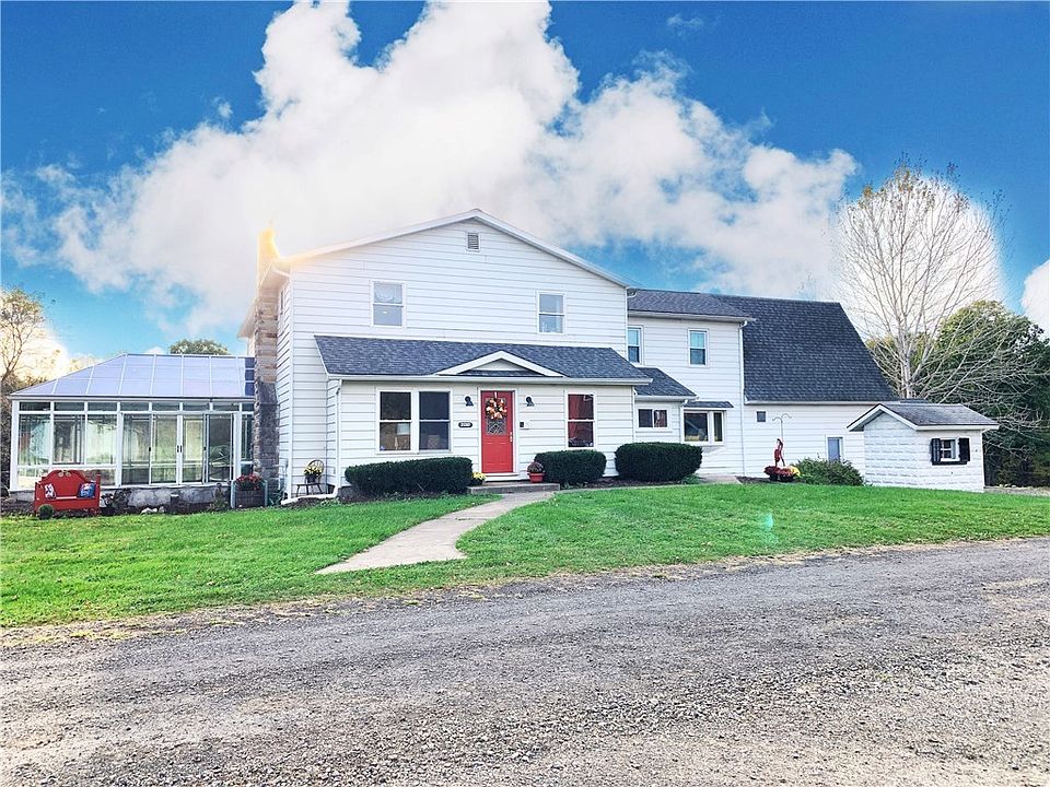 21297 Smith Rd, Springboro, PA 16406 | Zillow