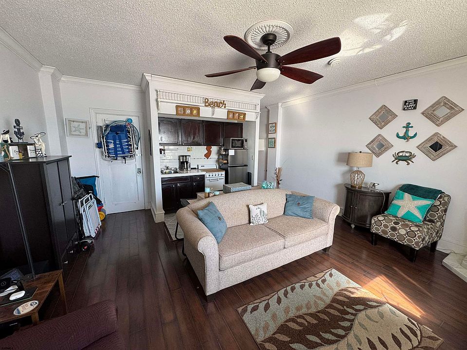 Ritz - 2721 Boardwalk Atlantic City NJ | Zillow