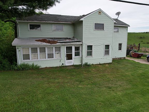 154 Catlin Hill Rd, Owego, NY 13827 | MLS #11233855 | Zillow