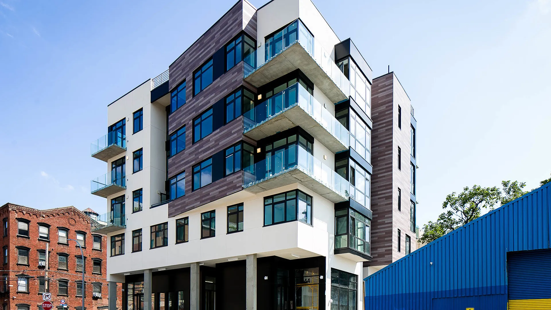 44 Kent Street #403 in Greenpoint, Brooklyn | StreetEasy