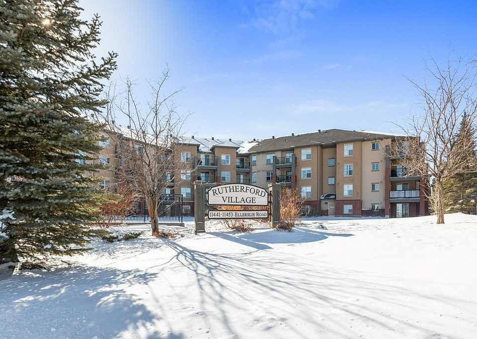 11445 Ellerslie Rd SW #111, Edmonton, AB T6W 1T1 | MLS #A2115716 | Zillow