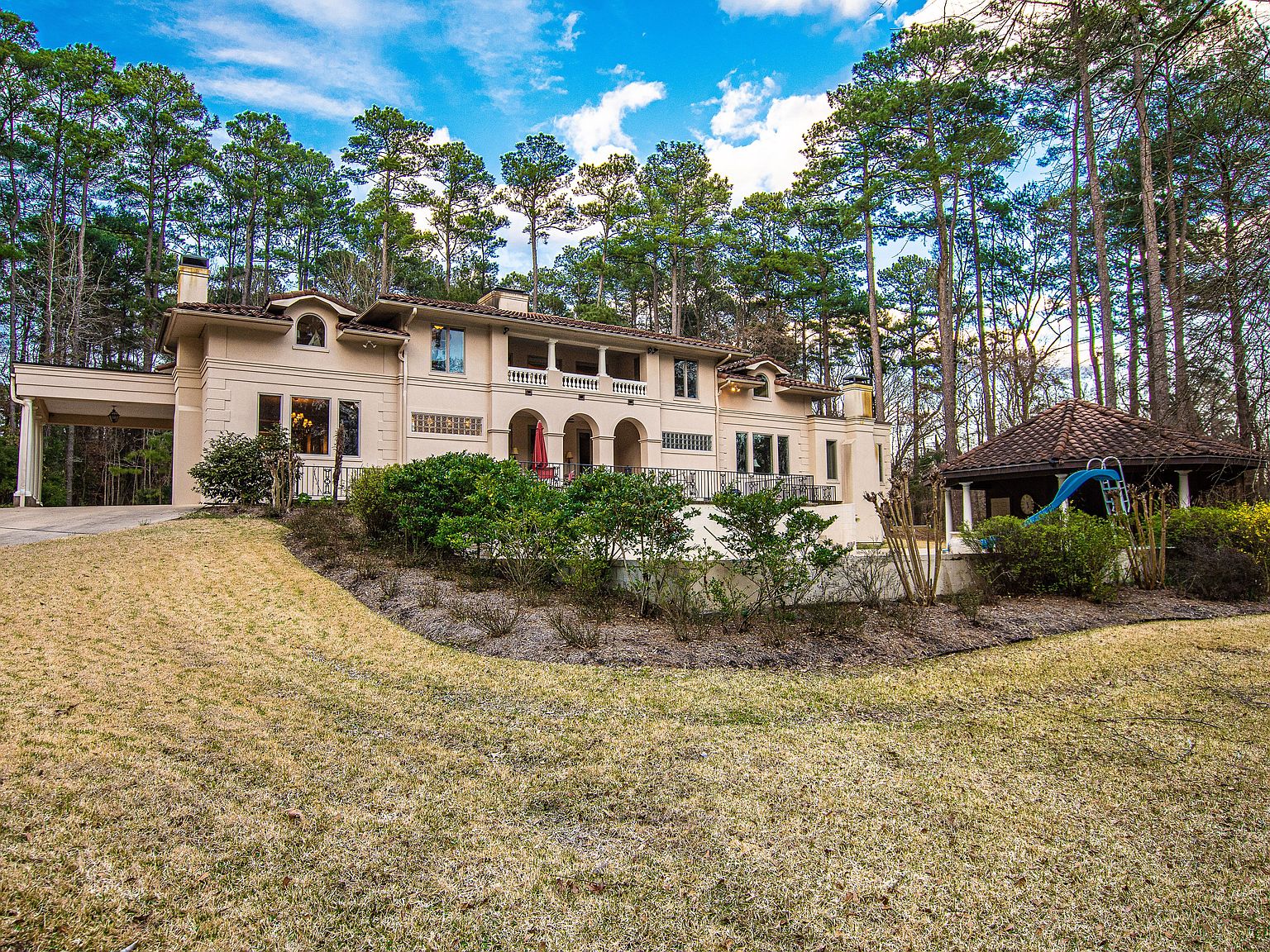 901 Bodenhamer Dr, El Dorado, AR 71730 | Zillow