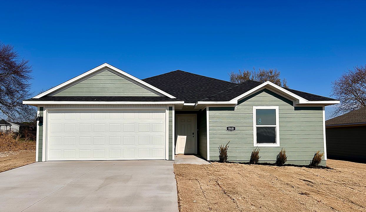 BELLVUE Plan, Applewood Estates, Gentry, AR 72734 | Zillow