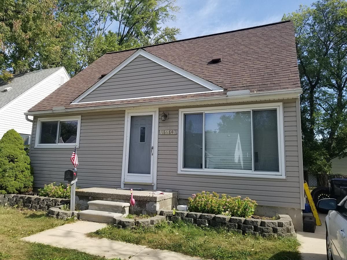 18684 Indian, Redford, MI 48240 | Zillow