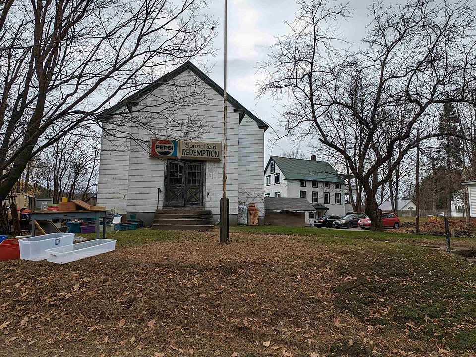 4-8 Chester Road, Springfield, VT 05156 | Zillow