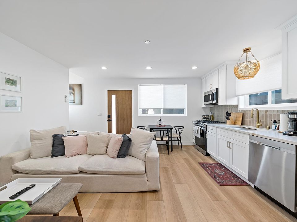 4366 Toland Way, Los Angeles, CA 90041 | Zillow
