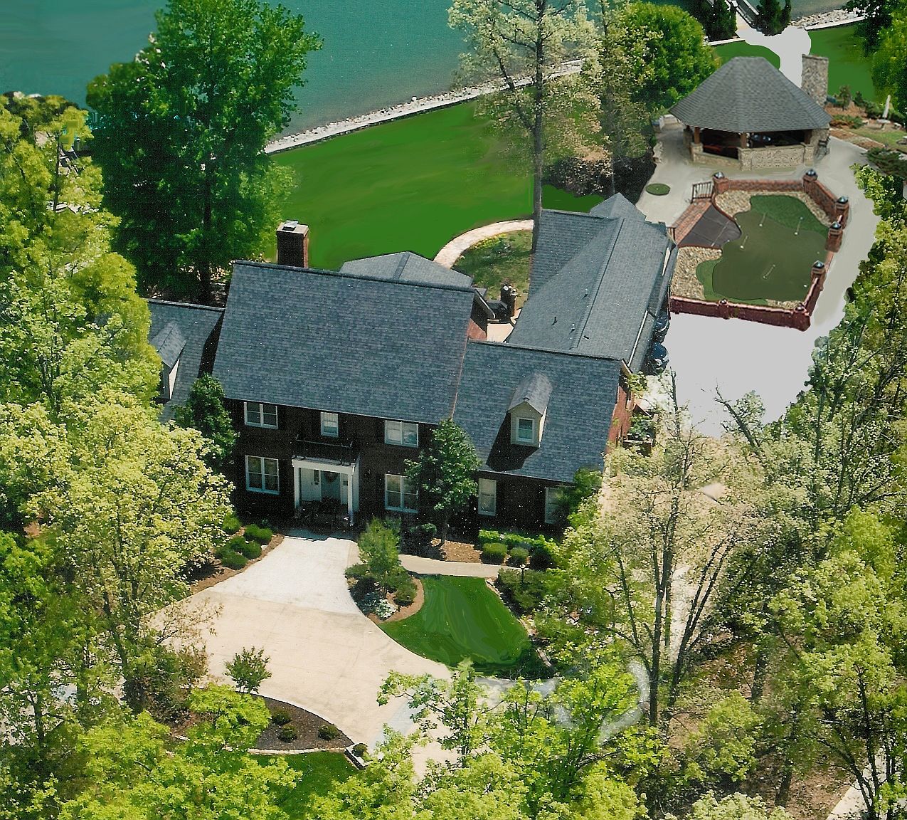 8106 Blades Trl, Denver, NC 28037 | Zillow