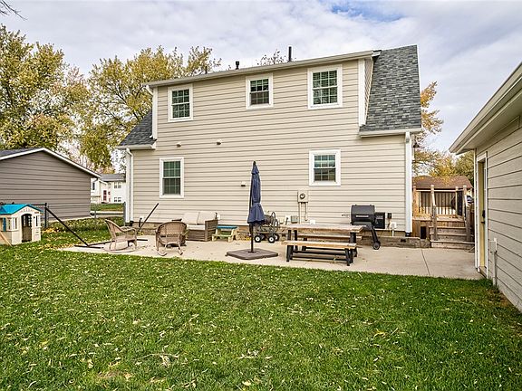 104 Thompson Ave, Gilbert, IA 50105 | MLS #684768 | Zillow